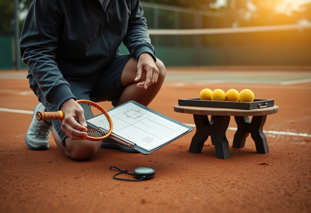 Timeless Coaching Wisdom: Strategies From Tennis’s Most Respected ...